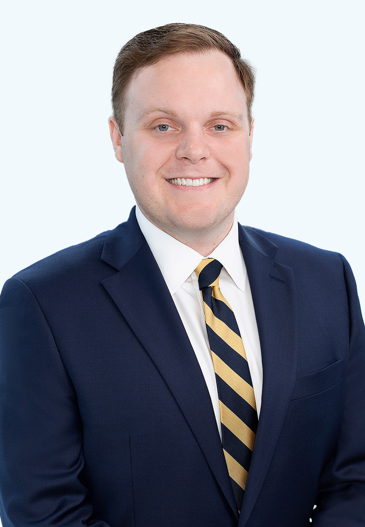 John Leddy is a litigation lawyer at Nutter McClennen & Fish LLP ...