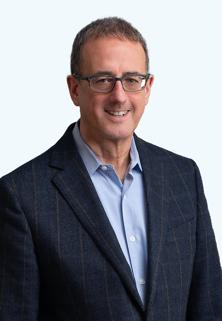 Attorney David S. Rubin is a partner in the Litigation Department at ...