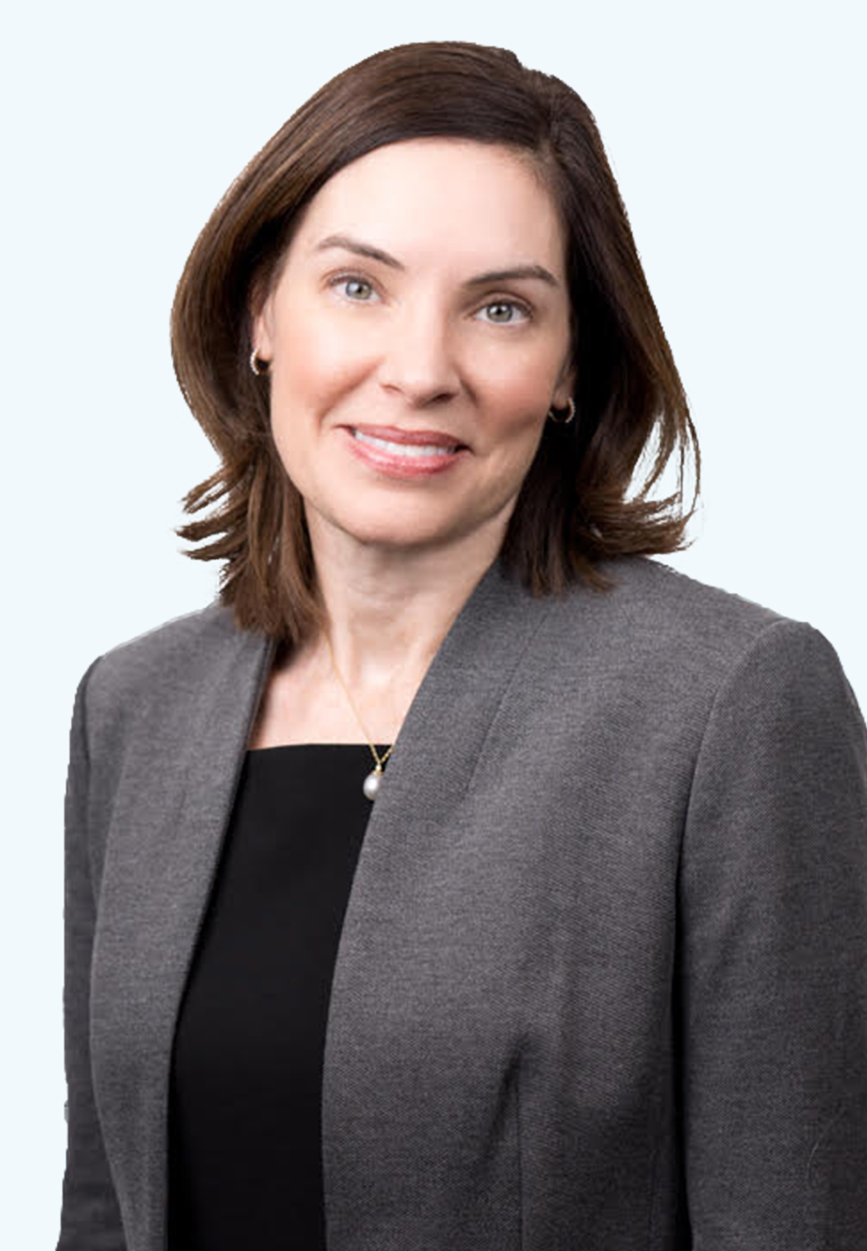 Erika Doherty is a litigation lawyer at Nutter.: Nutter McClennen & Fish Law Firm
