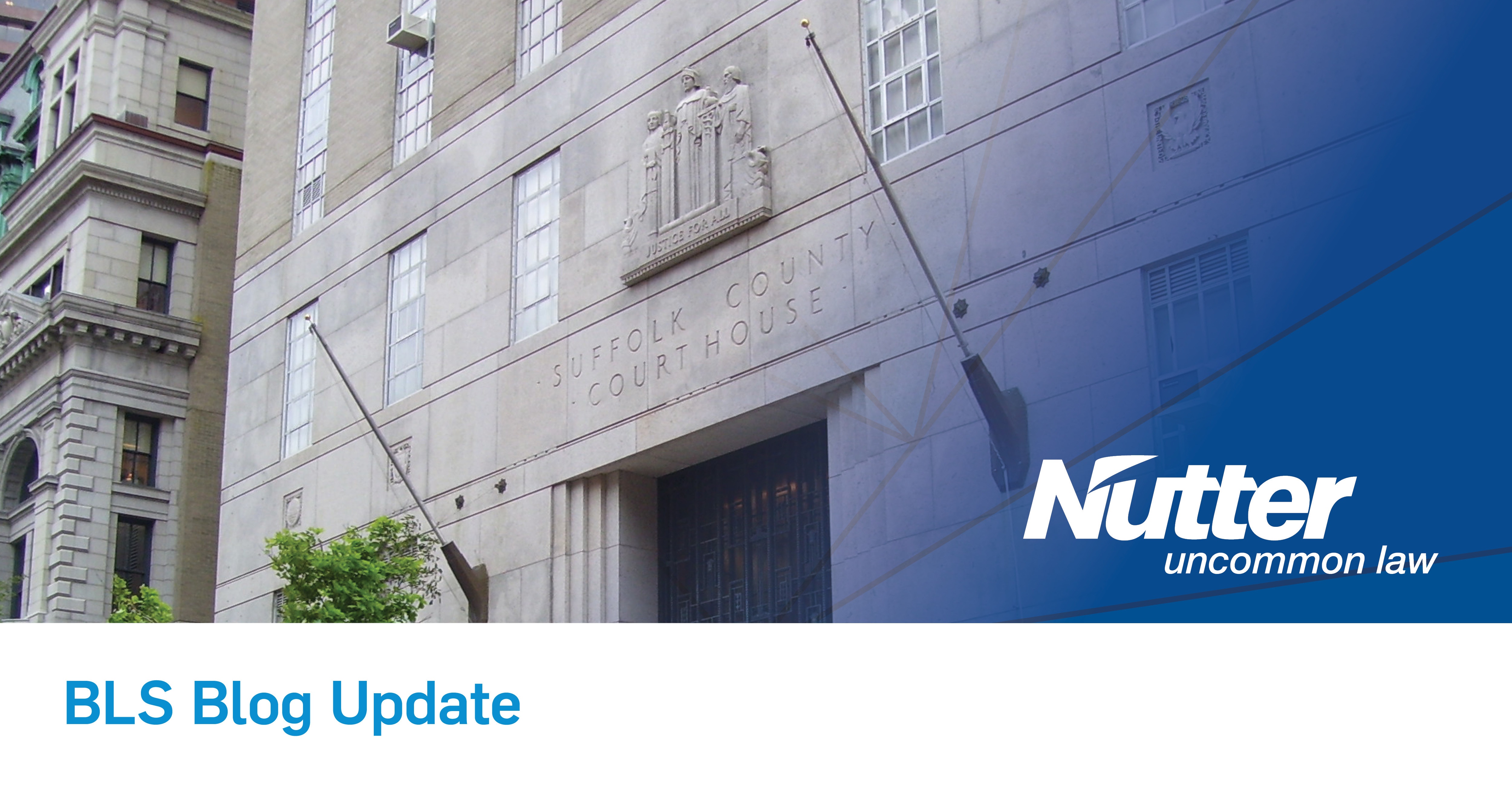 Judge Davis Ruling Provides Guidance on Anti-SLAPP Motions to Dismiss ...