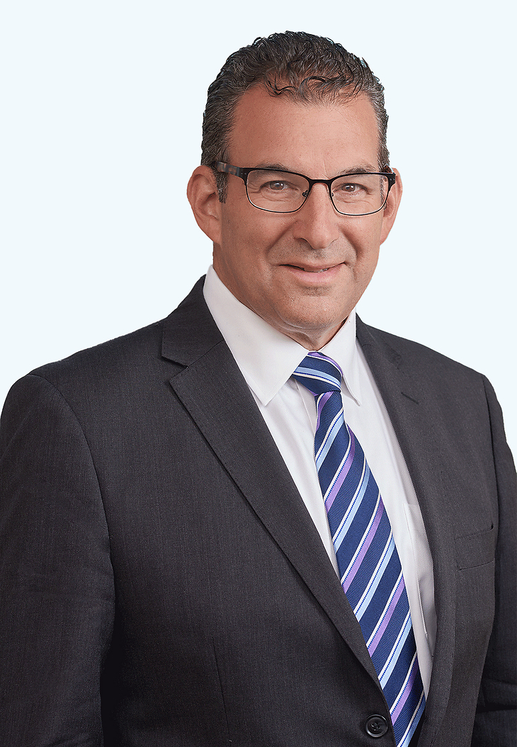 Attorney Jeffrey T. Klayman is a partner in the Intellectual Property ...