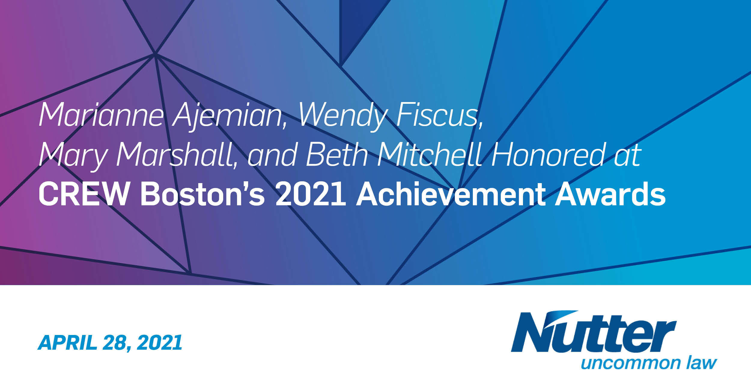 Marianne Ajemian, Wendy Fiscus, Mary Marshall, and Beth Mitchell ...