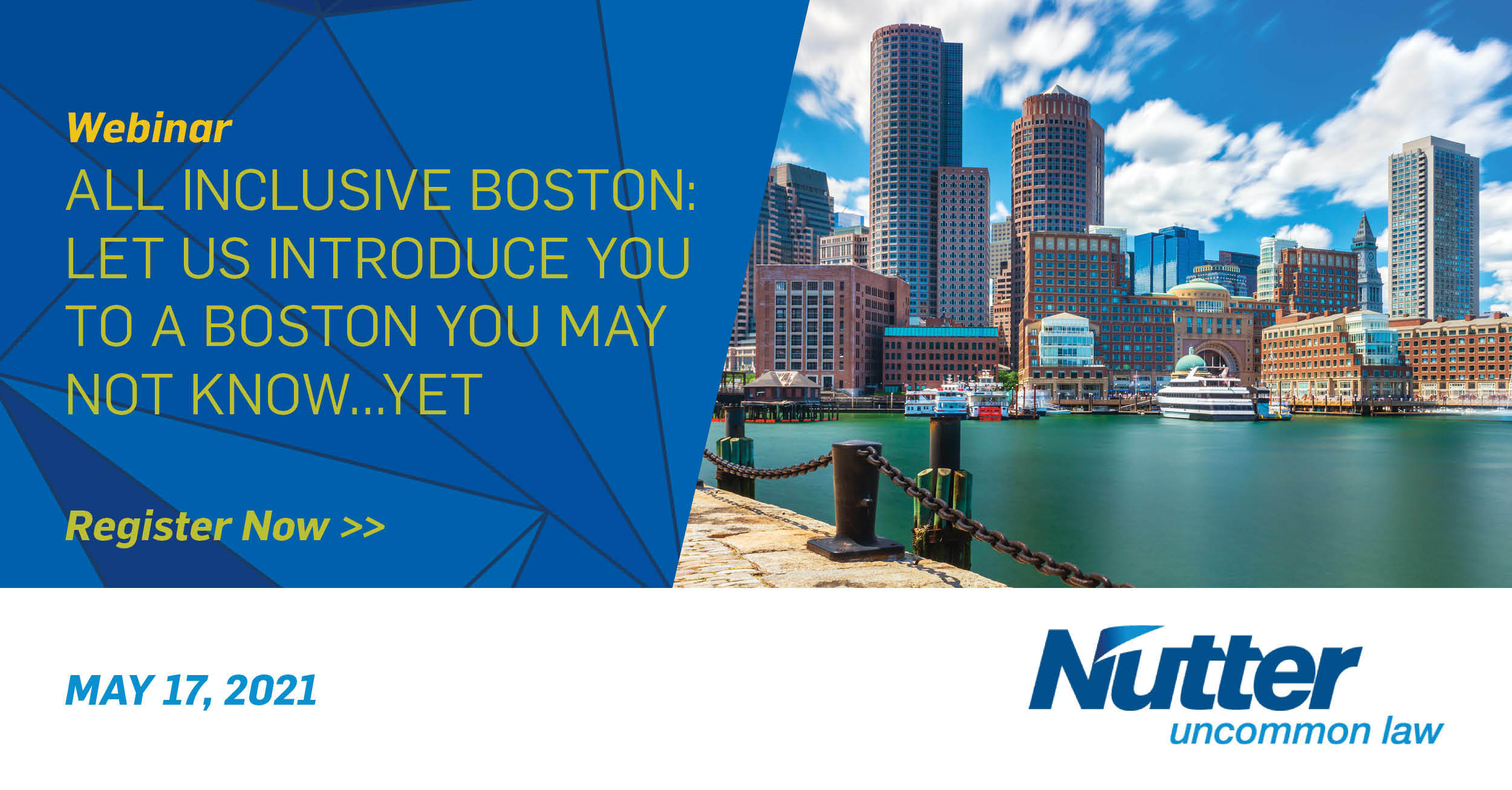 All Inclusive Boston: Let Us Introduce You to a Boston You May Not Know ...