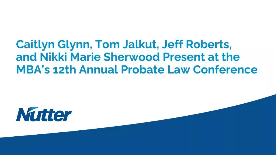 Caitlyn Glynn, Tom Jalkut, Jeff Roberts, and Nikki Marie Sherwood ...