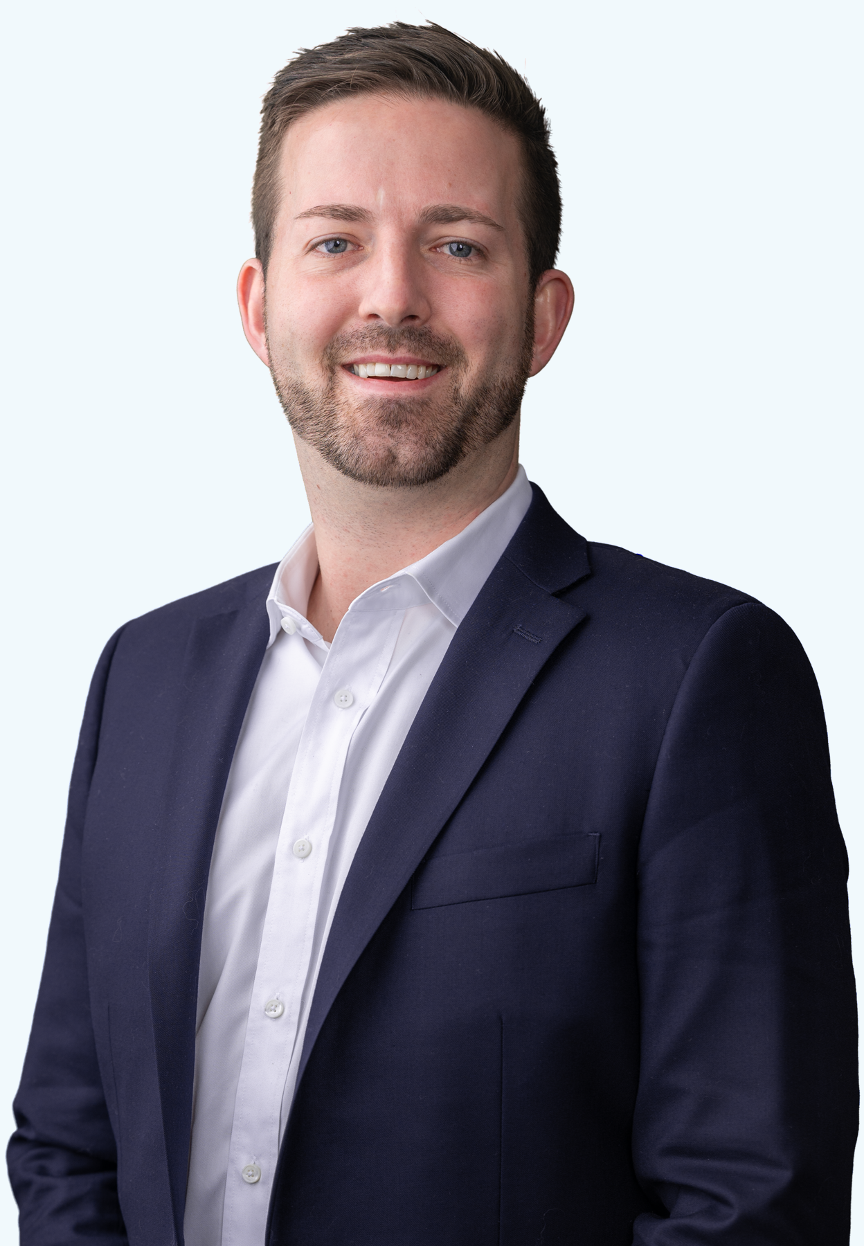Associate Kevin Milton practices corporate law at Nutter.: Nutter ...